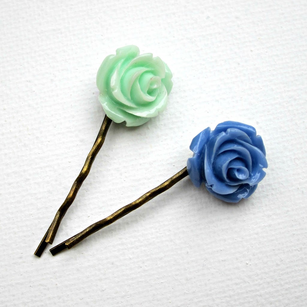 diy-hair-pins - Morena's Corner