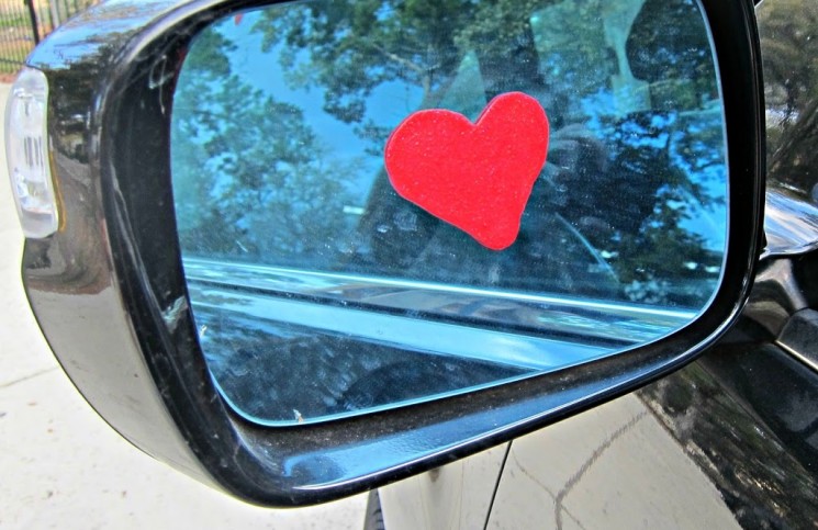 DIY Window Clings with Mod Podge - Morena's Corner