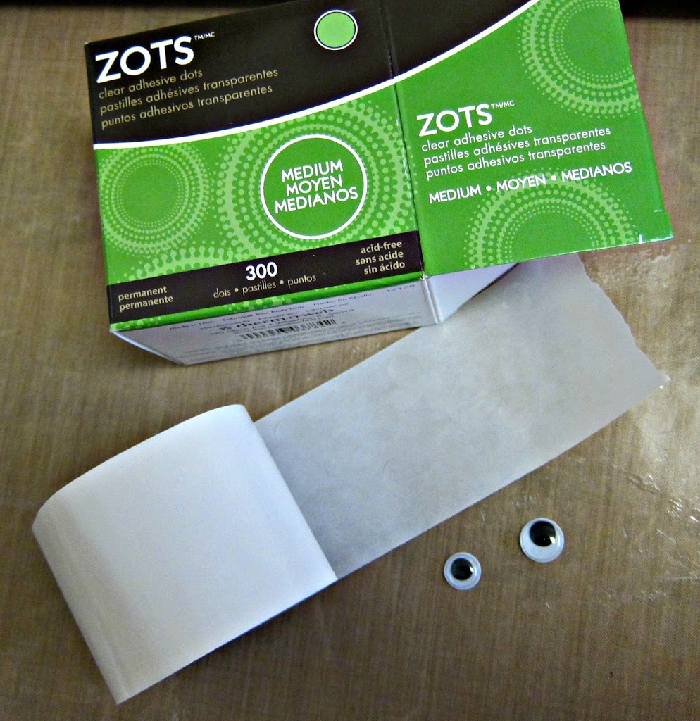 Fun with Googly Eye Bombing - Morena's Corner