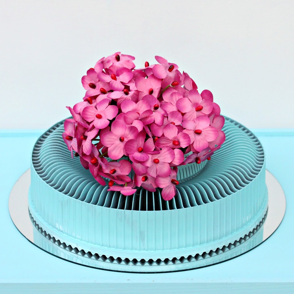 Three Ways to Repurpose a Slide Carousel from Goodwill - Morena's Corner