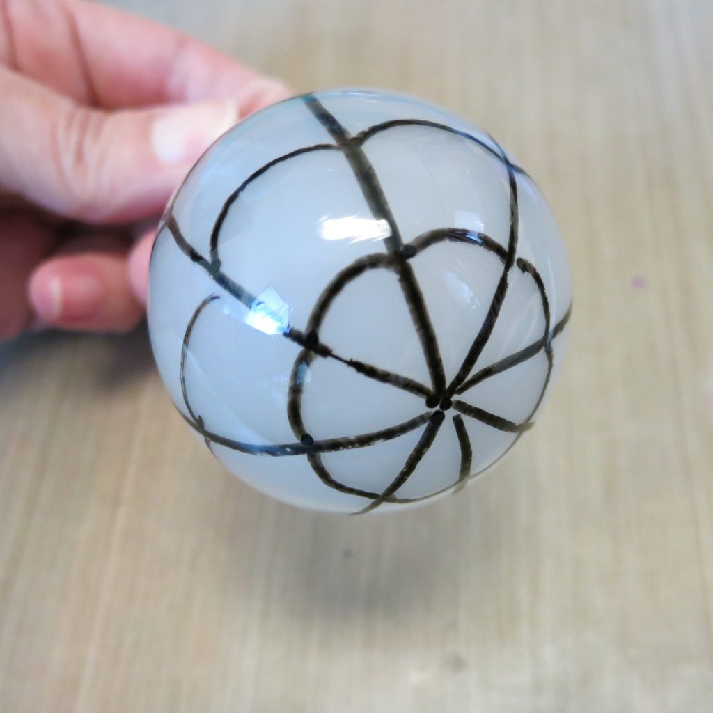 Light Bulb Hot Air Balloons Earth Day Craft - Morena's Corner