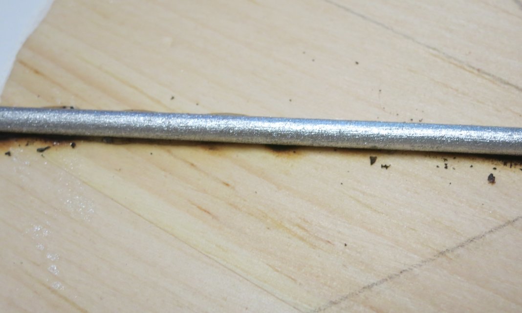 DIY Atomic Retro Clock - Morena's Corner