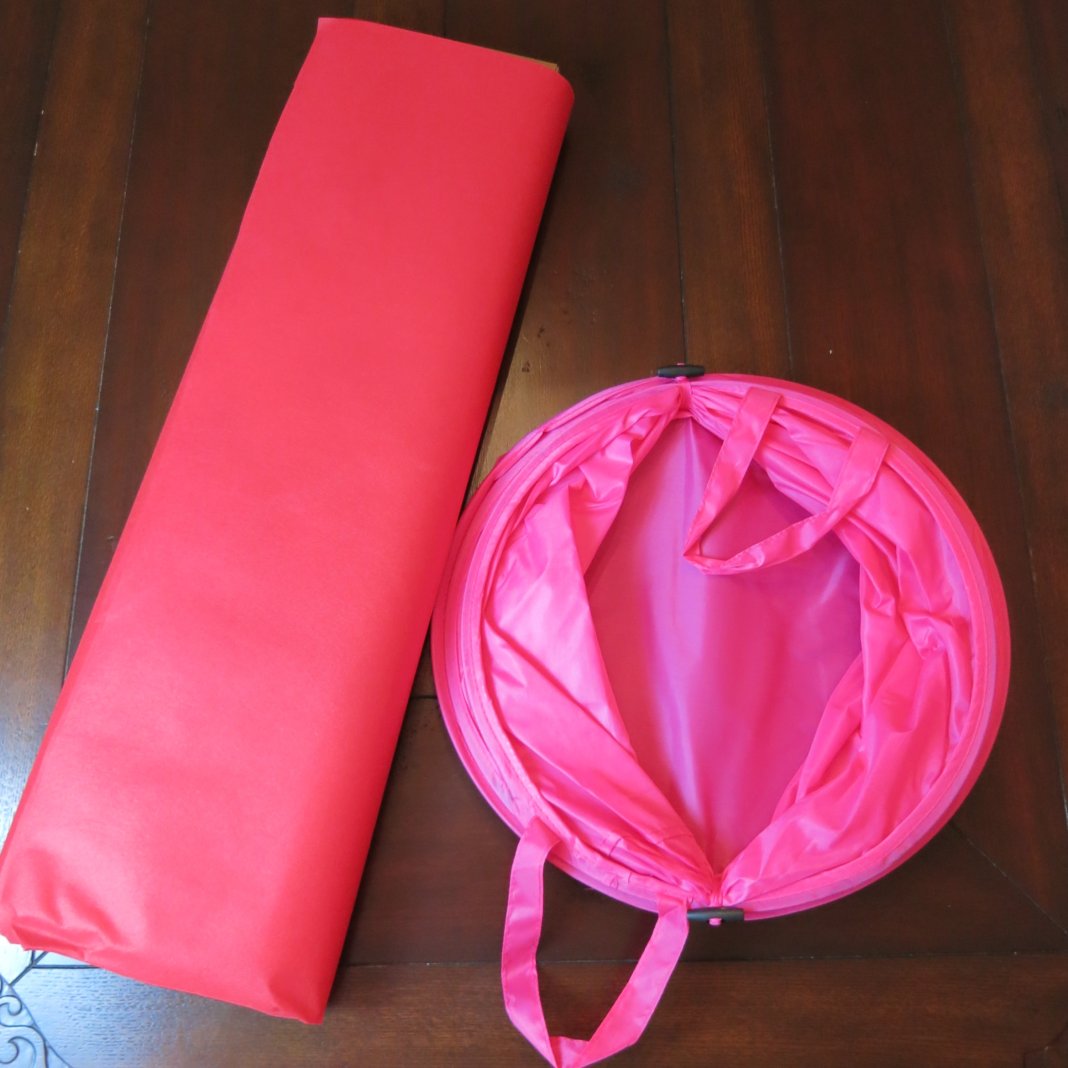 Inflatable Tube People Costume Tutorial - Morena's Corner