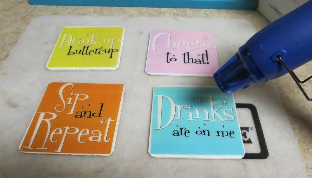 Funny Coasters You Can Make Yourself (with Free Printables) - Morena's ...