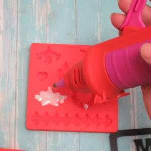 Mod Podge Image Transfer: DIY Cigar Box Purse - Morena's Corner