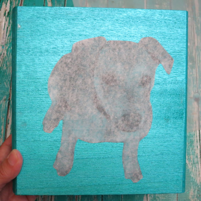 Mod Podge Image Transfer: DIY Cigar Box Purse - Morena's Corner