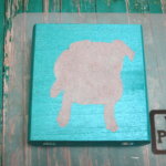 Mod Podge Image Transfer: DIY Cigar Box Purse - Morena's Corner