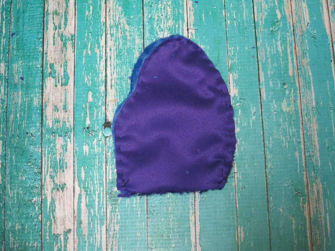 Stitch Ears Tutorial: Cosplay or Costume DIY - Morena's Corner