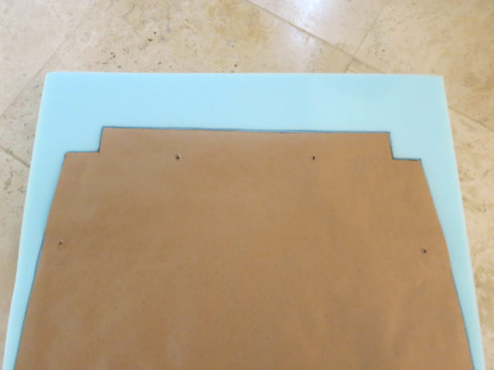 Chair Repair: Learn How to Recover a Broken Dining Room Seat - Morena's ...