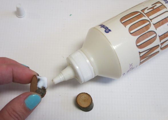 Whimsical Snowman Family Ornament DIY - Morena's Corner