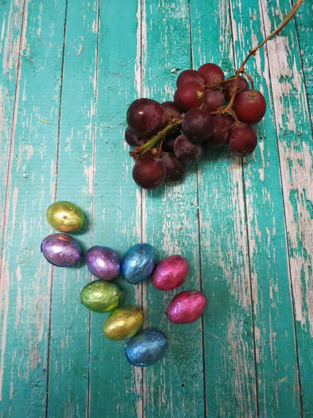 Quick April Fool's Day Prank for Easter - Morena's Corner