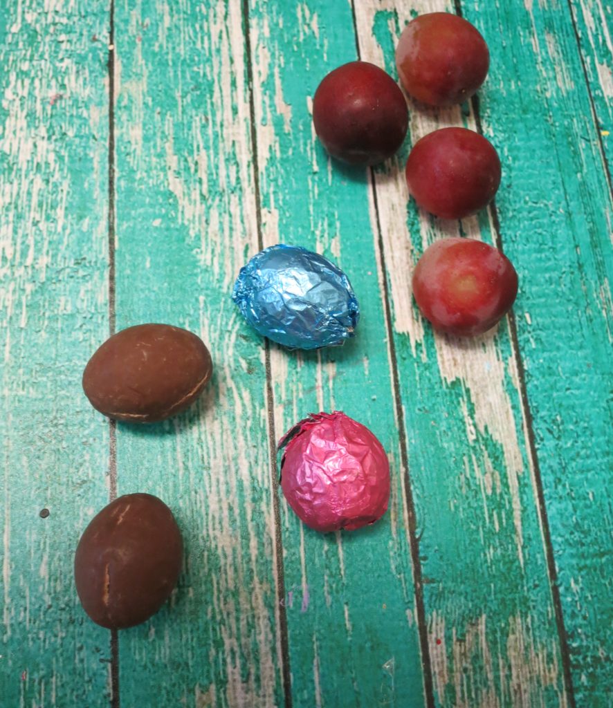 Quick April Fool's Day Prank for Easter - Morena's Corner