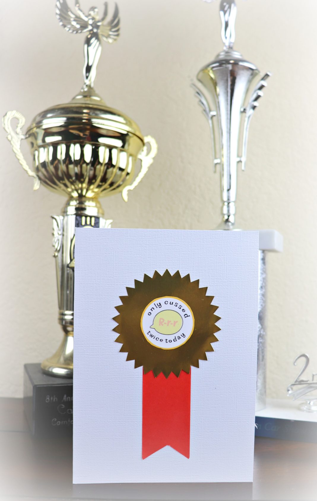 Merit Badges for Parents: Free Printable - Morena's Corner