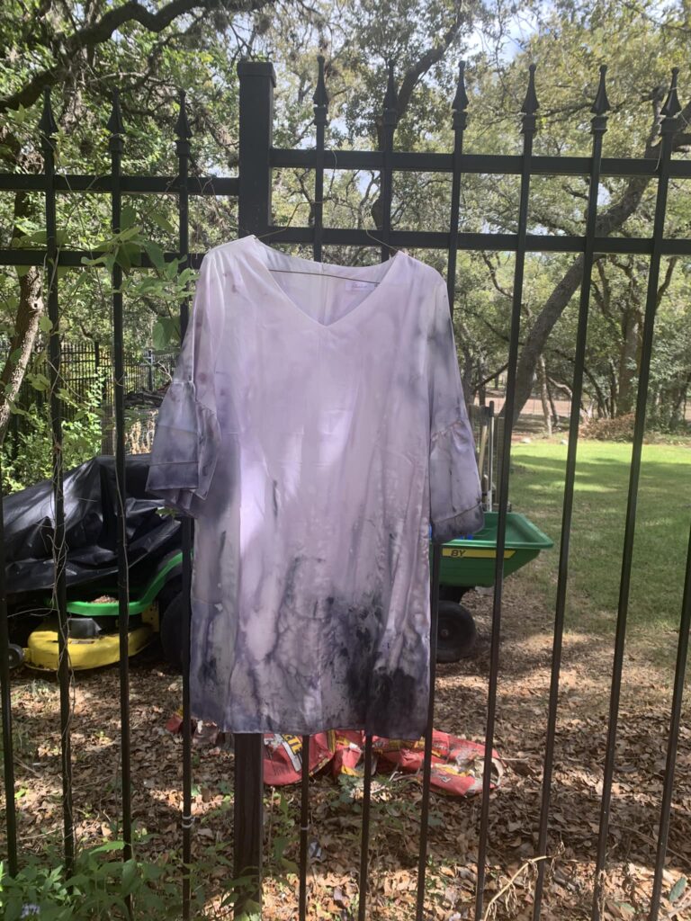 DIY Samara Morgan Costume from The Ring - Morena's Corner