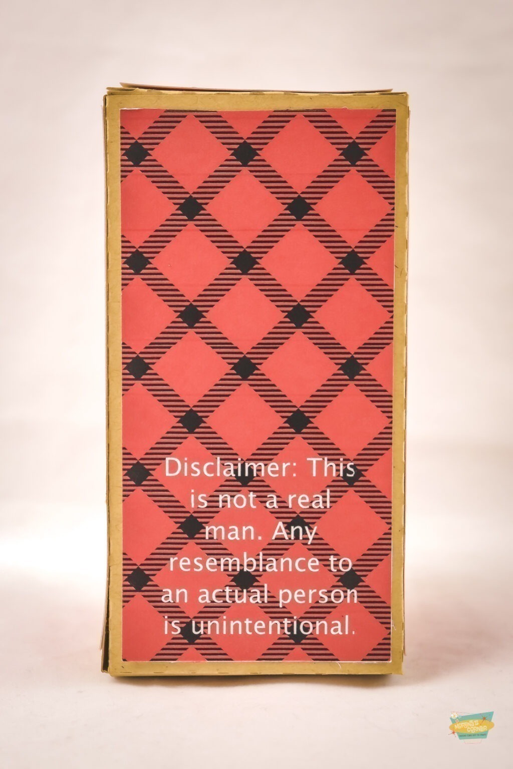 Completely Useless Man Gift - Morena's Corner