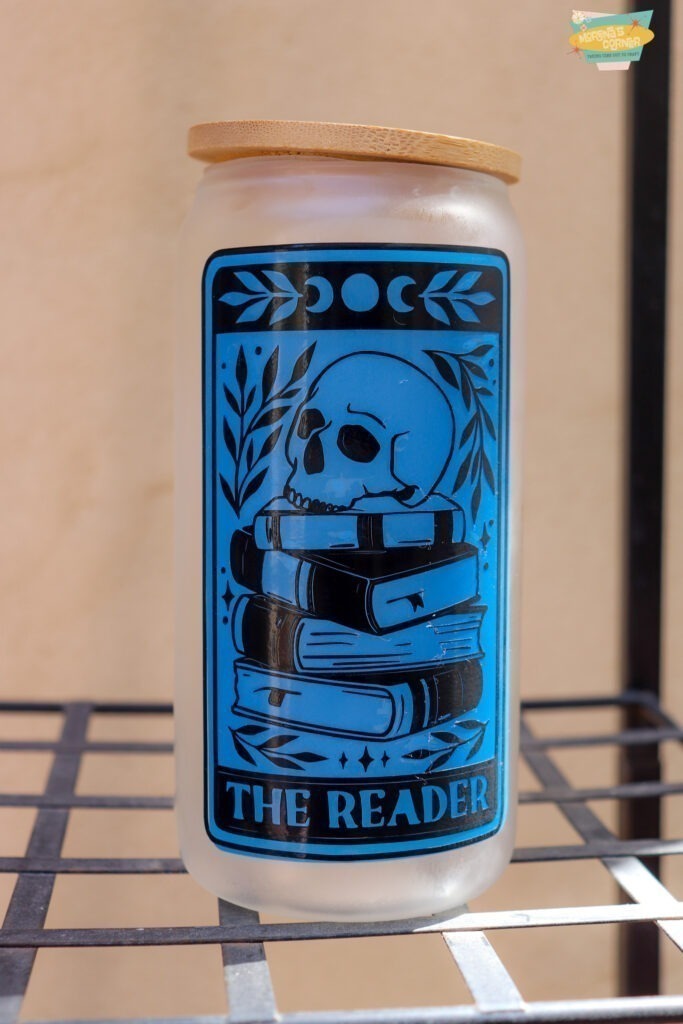 Witchy Color Change Cups Tutorial - Morena's Corner