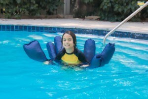 DIY Pool Float for Summer Fun! - Morena's Corner