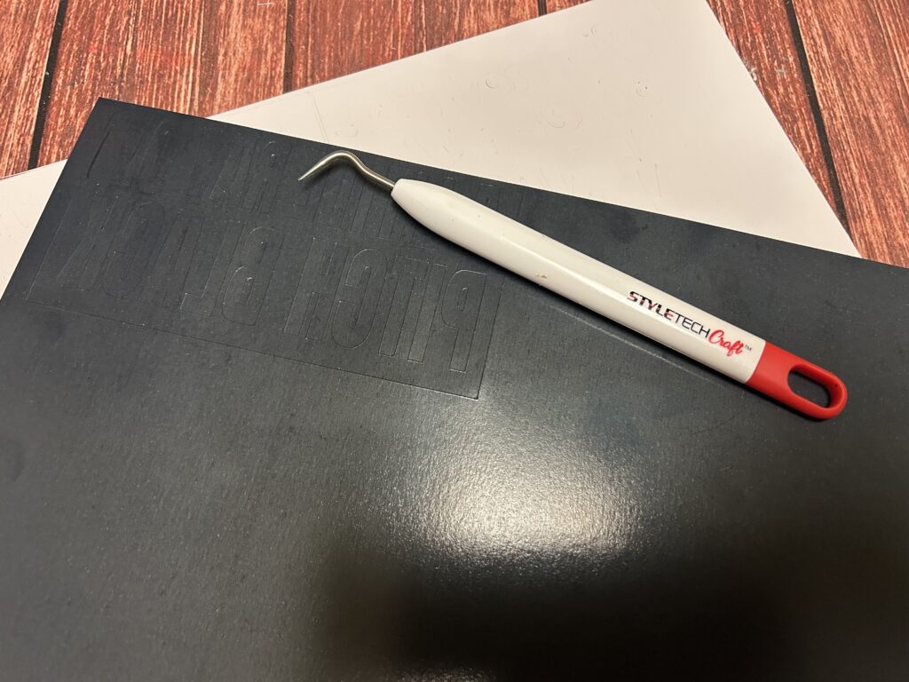 DIY Custom Hat Designs with StyleTech Craft HTV - Morena's Corner